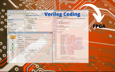 Xilinx Verilog and FPGA Design Expert